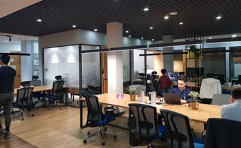 Itransition | Benefits