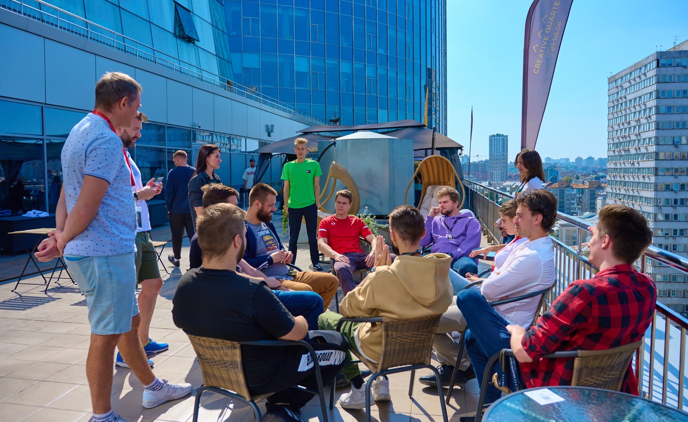 Itransition | Benefits