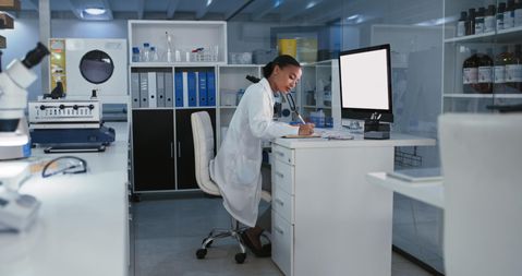 Laboratory Information Management System (LIMS) Adoption Guide