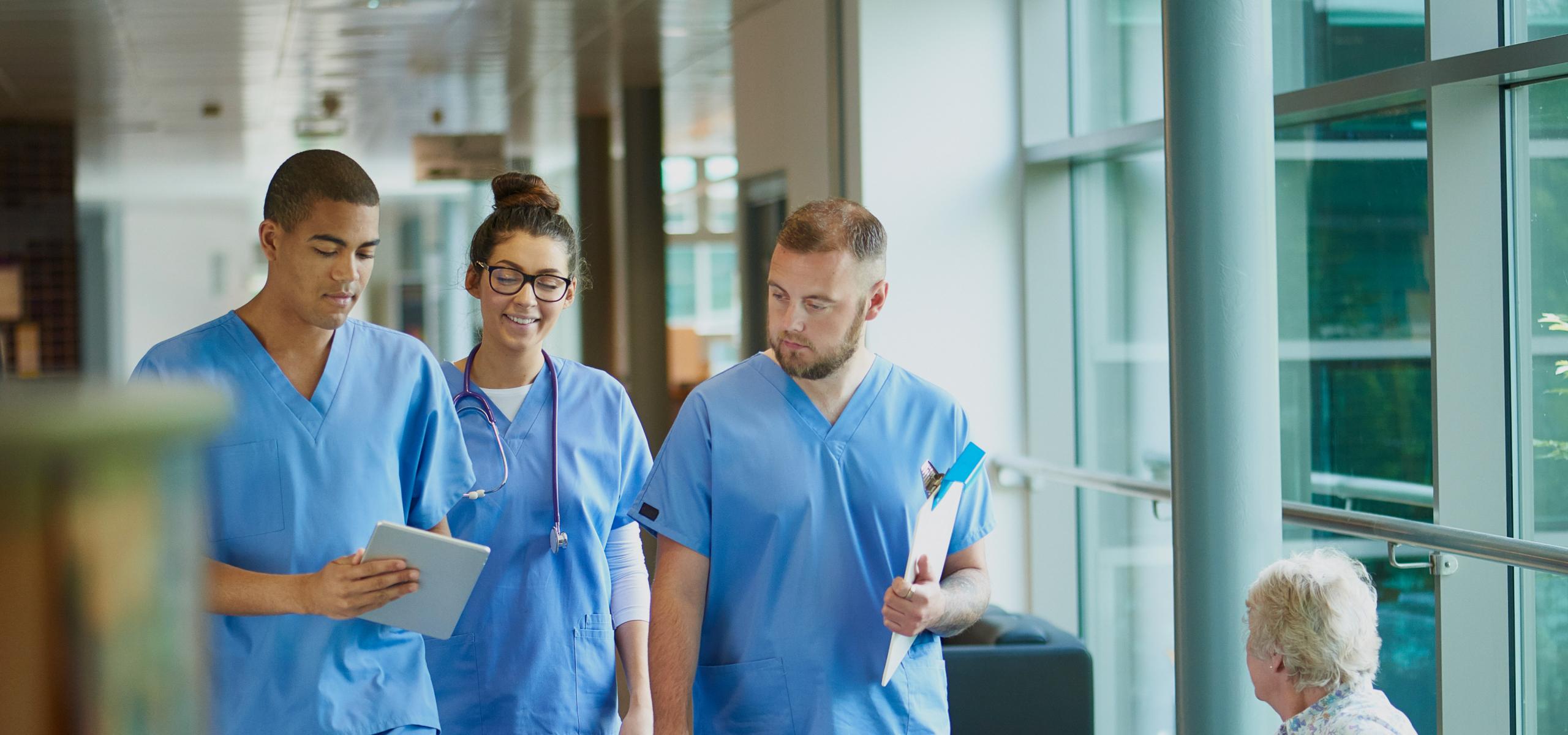 EHR Interoperability: Benefits, Standards, and Barriers to Overcome