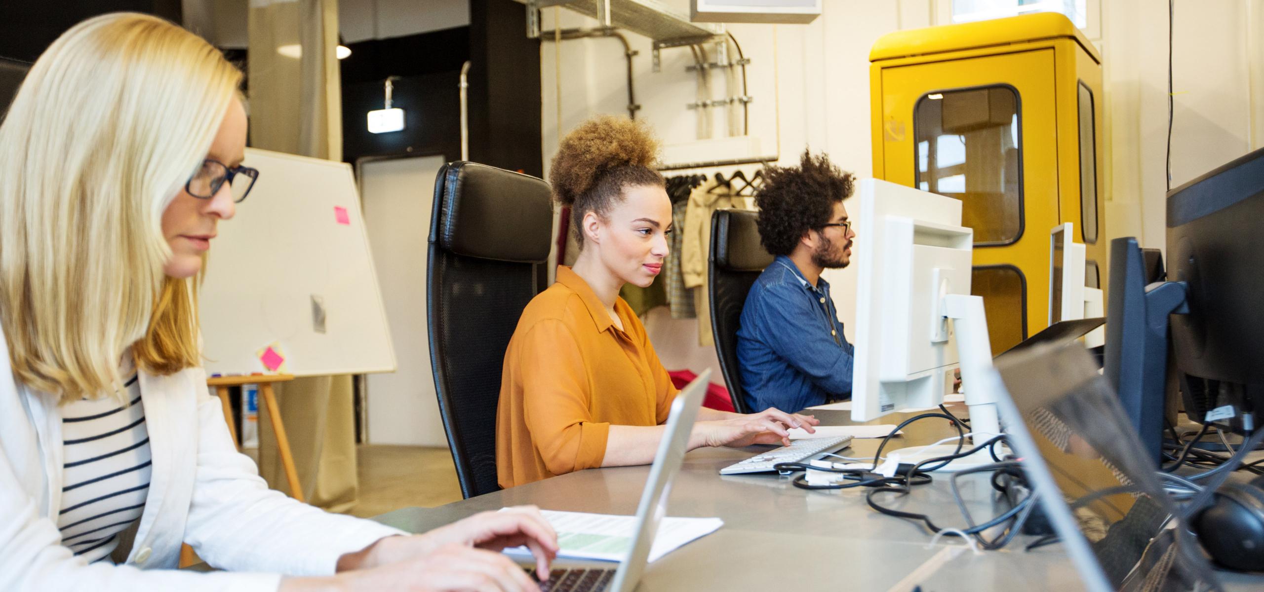 Enterprise LMS: Features, Payoffs & Itransition's Expertise