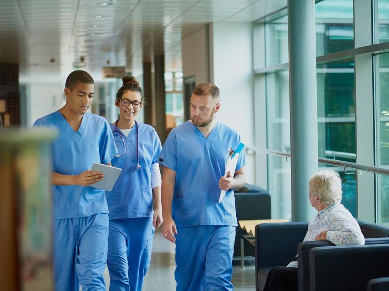 EMR/EHR Software Development: Our Services & Best Practices