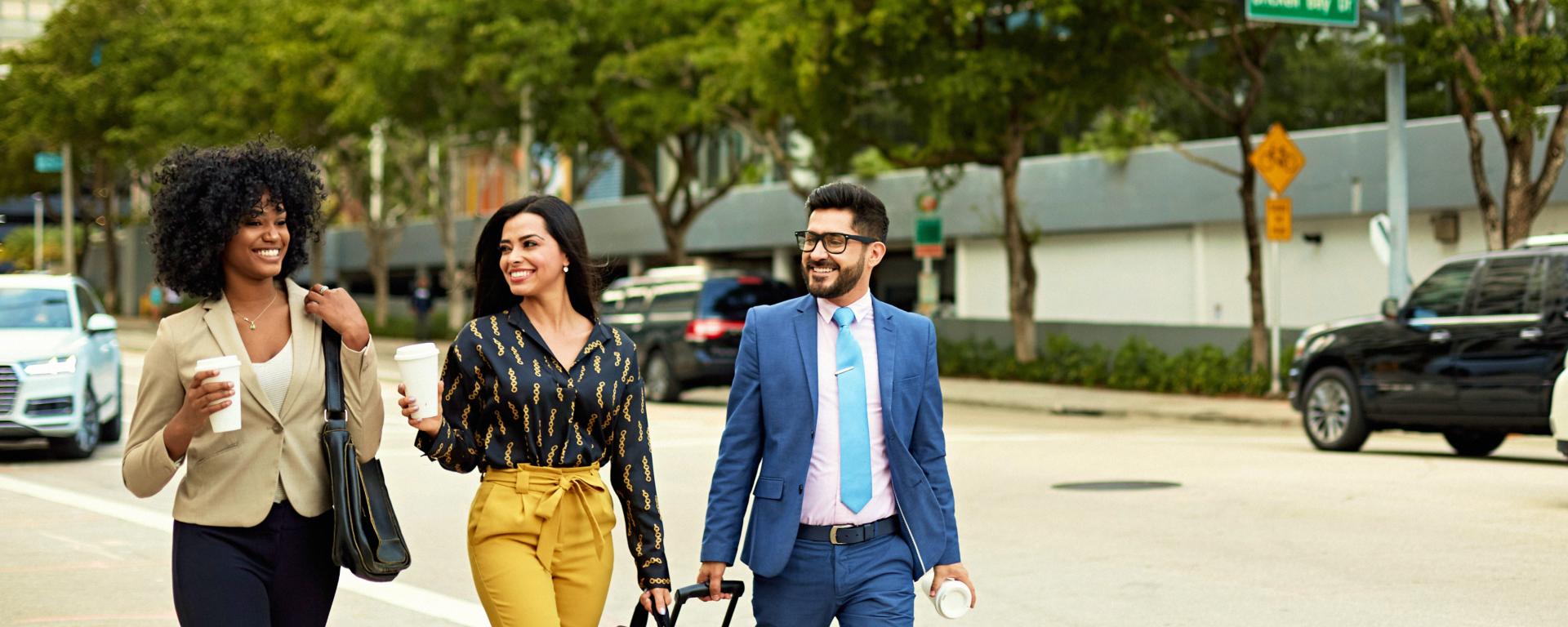 Microsoft Dynamics CRM Implementation & Consulting Services