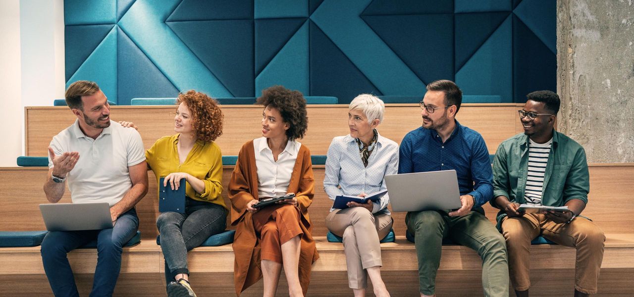 The Ultimate Guide to Employee Portals Development