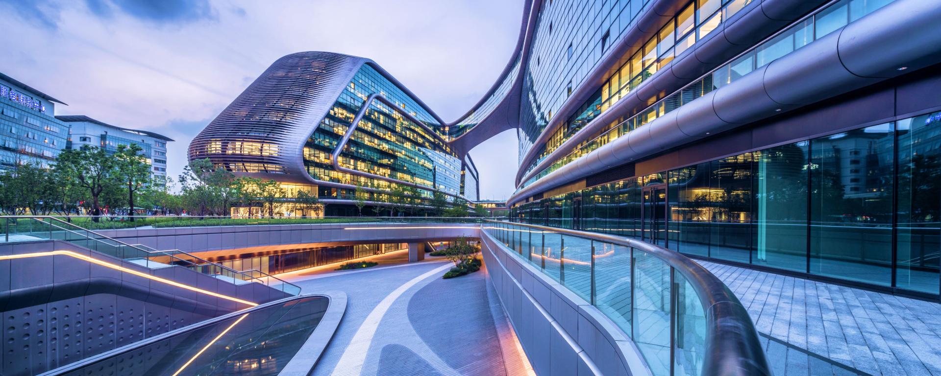 Custom Construction Software Development Services & Solutions