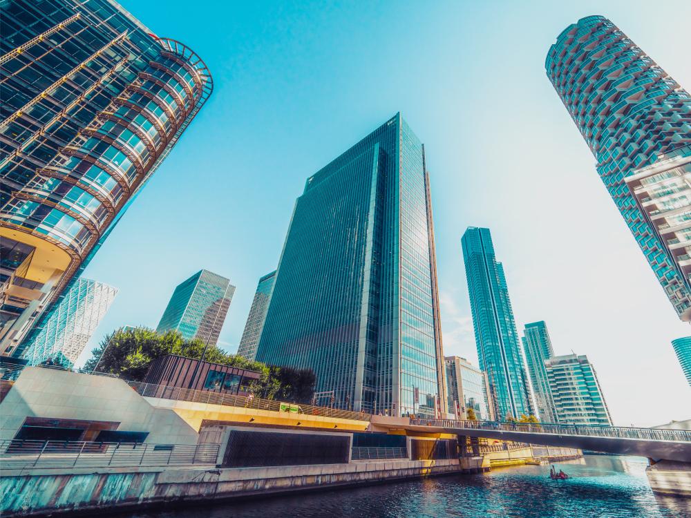 Itransition Debuts in ISG Provider Lens™ Reports