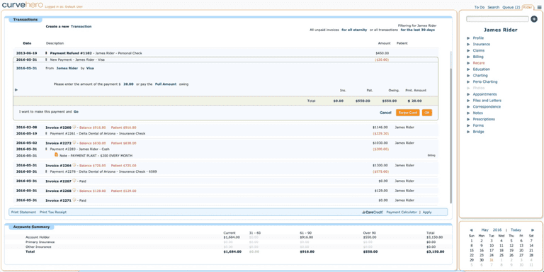 Dental EHR Software: Features, Benefits & Implementation Tips