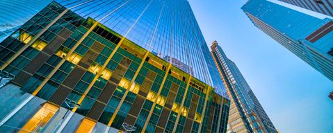 CRM Development Company: Our Expertise and Services