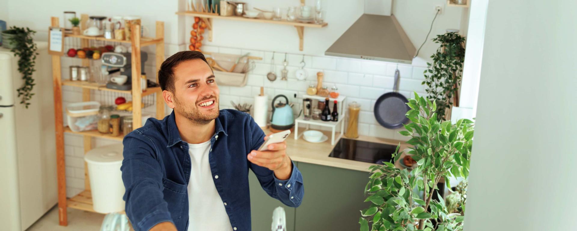 IoT Home Automation: Top 7 Use Cases, Examples & Challenges