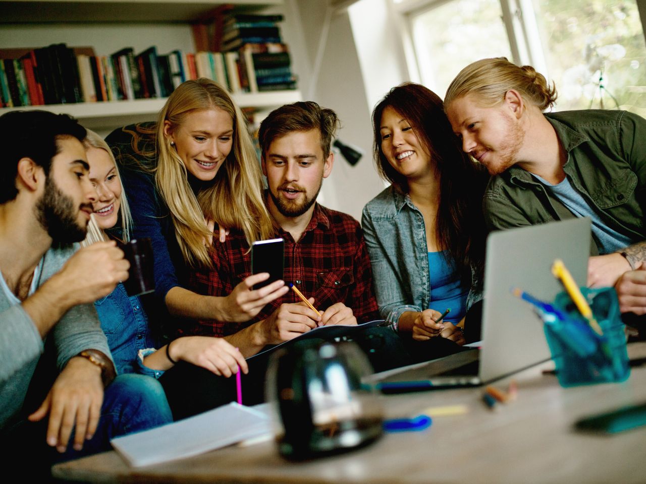 Learning Content Management Systems: Development & Features