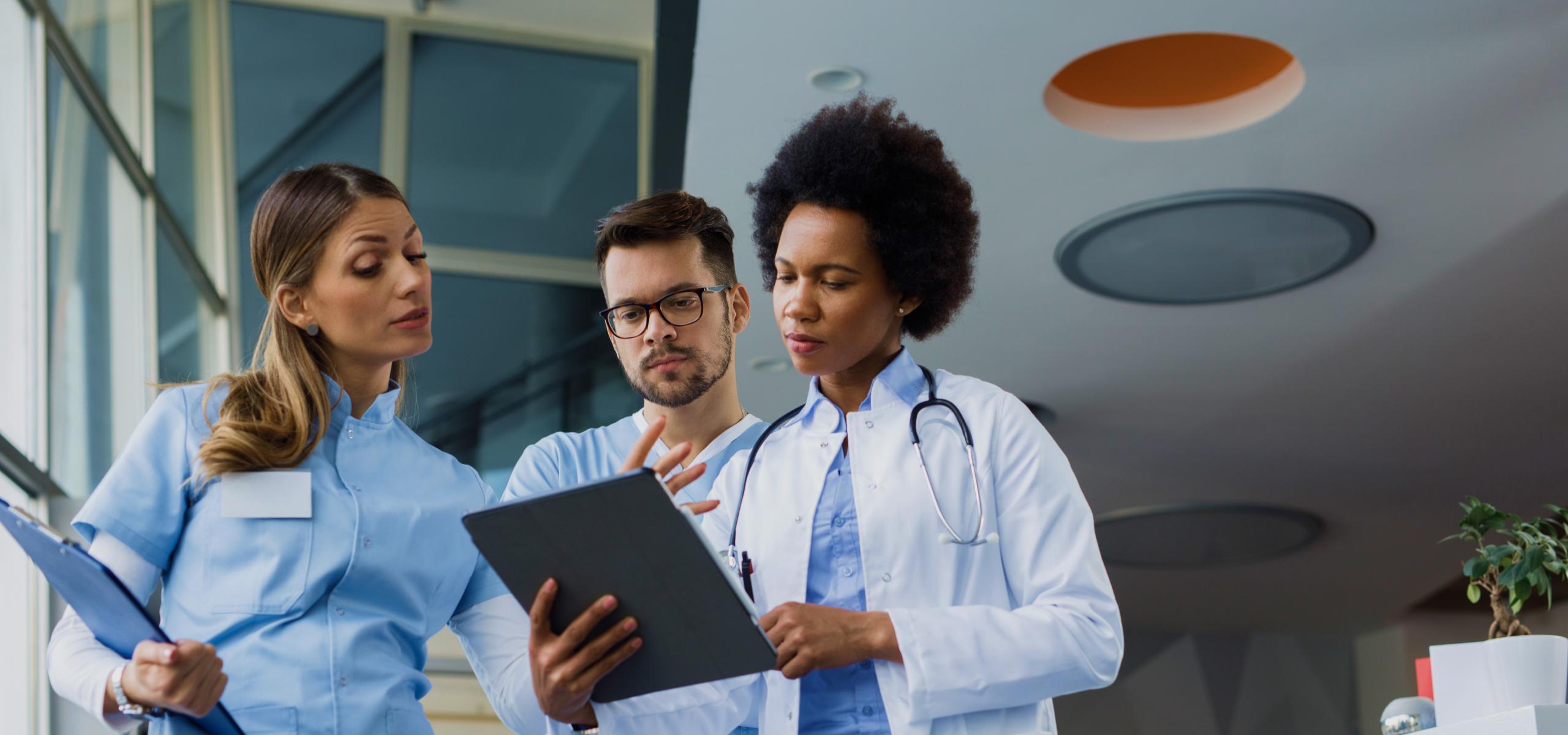 Open-source EHR: a Guide to Free Healthcare Software