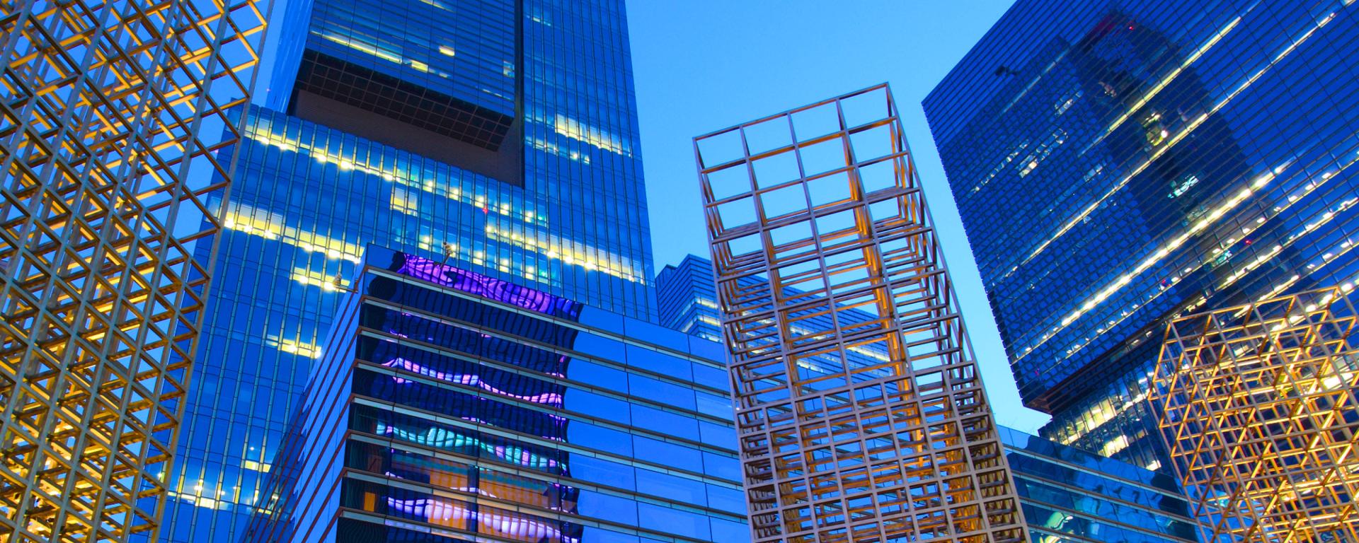 Salesforce for Construction: Features and Success Stories