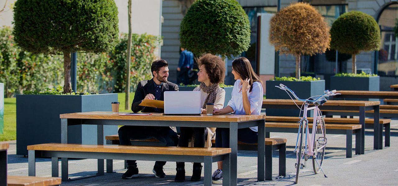 Community Portals: An Overview and Implementation Tips