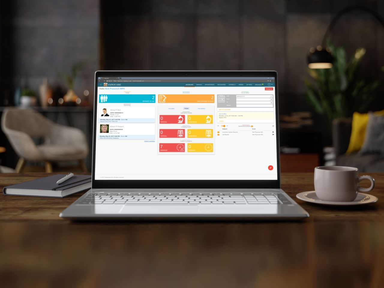 Custom EHR: Benefits, Features, and a Development Guide