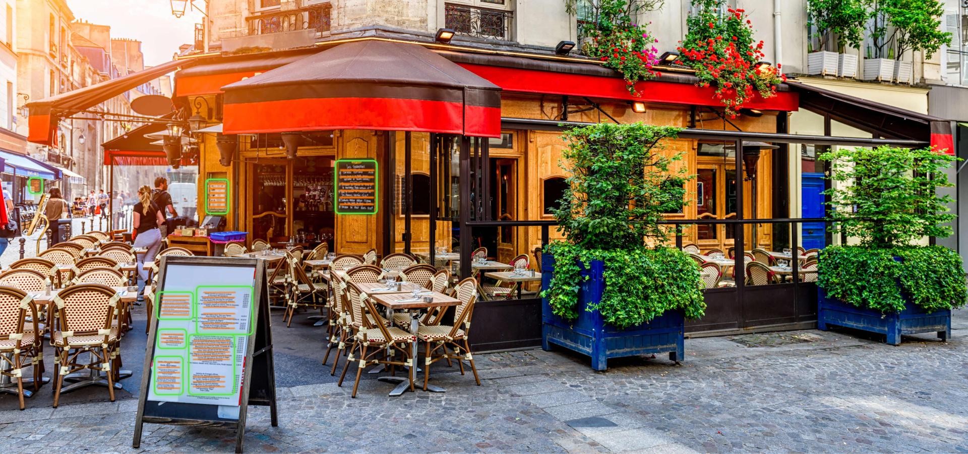 OCR Algorithms: Types, Use Cases and Best Solutions