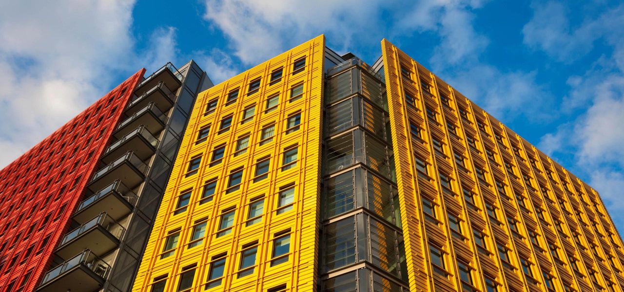 Tenancy Management Software for Hamilton Fraser