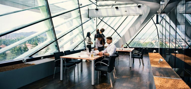 Itransition becomes an Odoo Ready Partner - Press Room