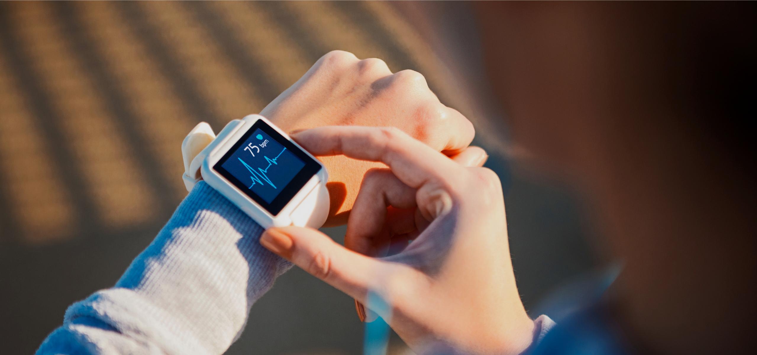 Medical Device Software Development Services