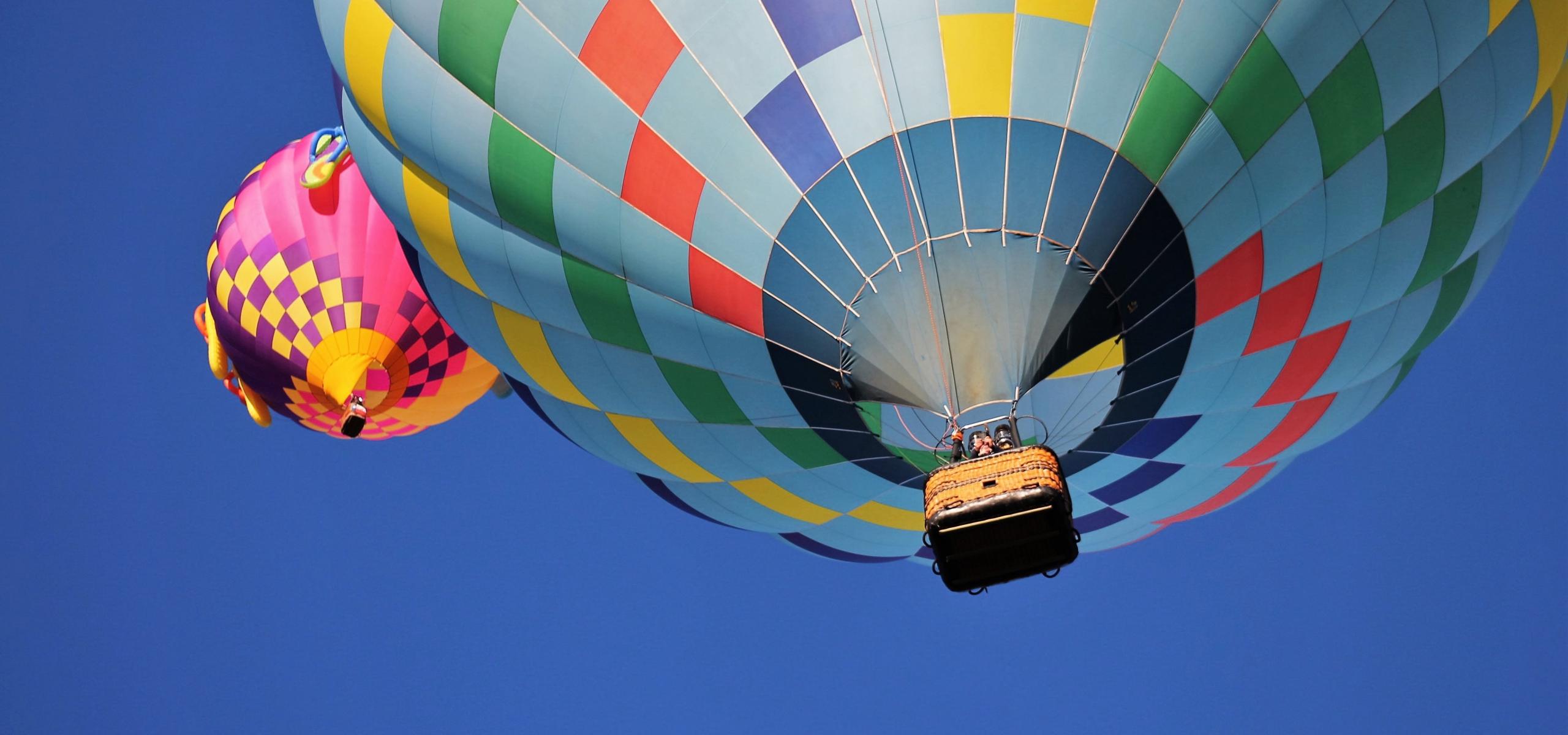 Data-driven decision making