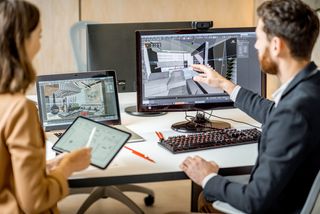 AI in Architecture: 10 Use Cases, Examples & Technologies