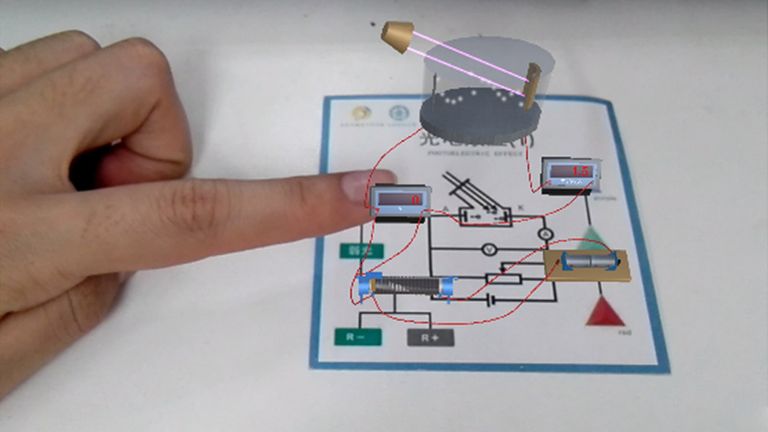 AR in education: Applications, Benefits, & Adoption Barriers