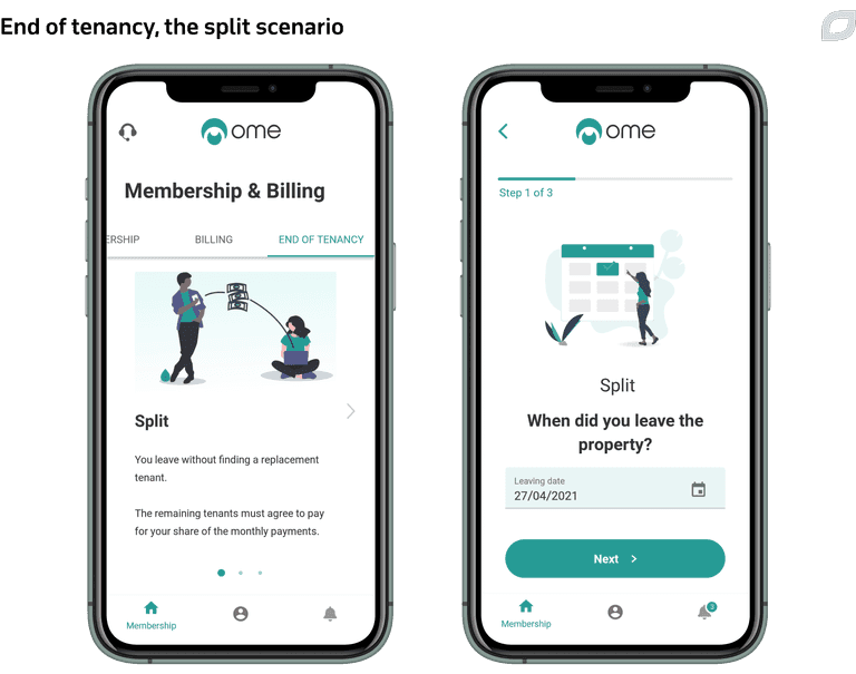 Tenancy Management Software for Hamilton Fraser
