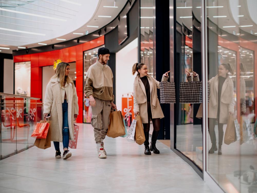 Digital commerce solution for IT retailer - Itransition