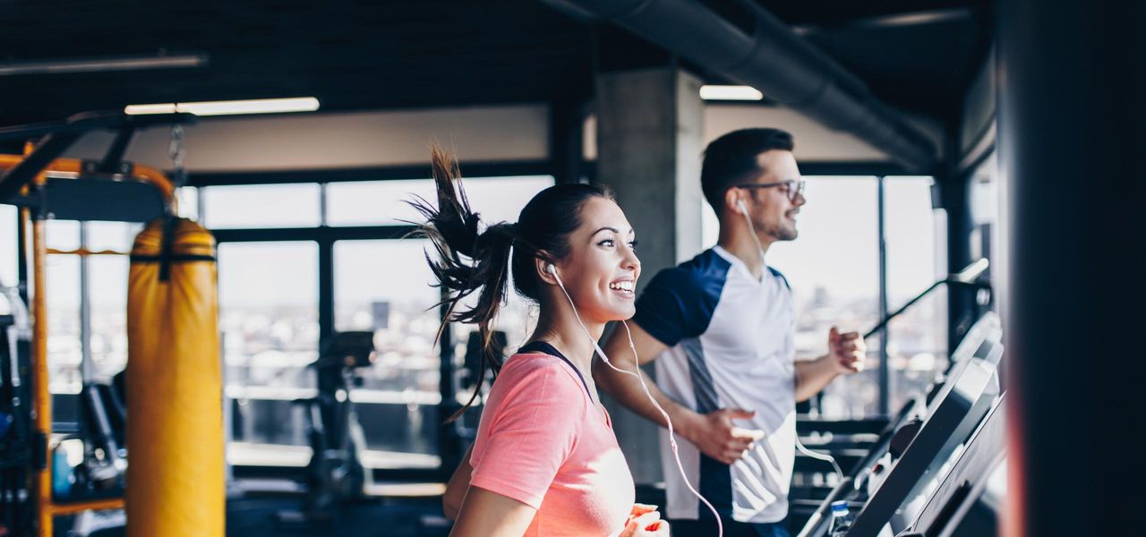 Wellness platform development - Itransition