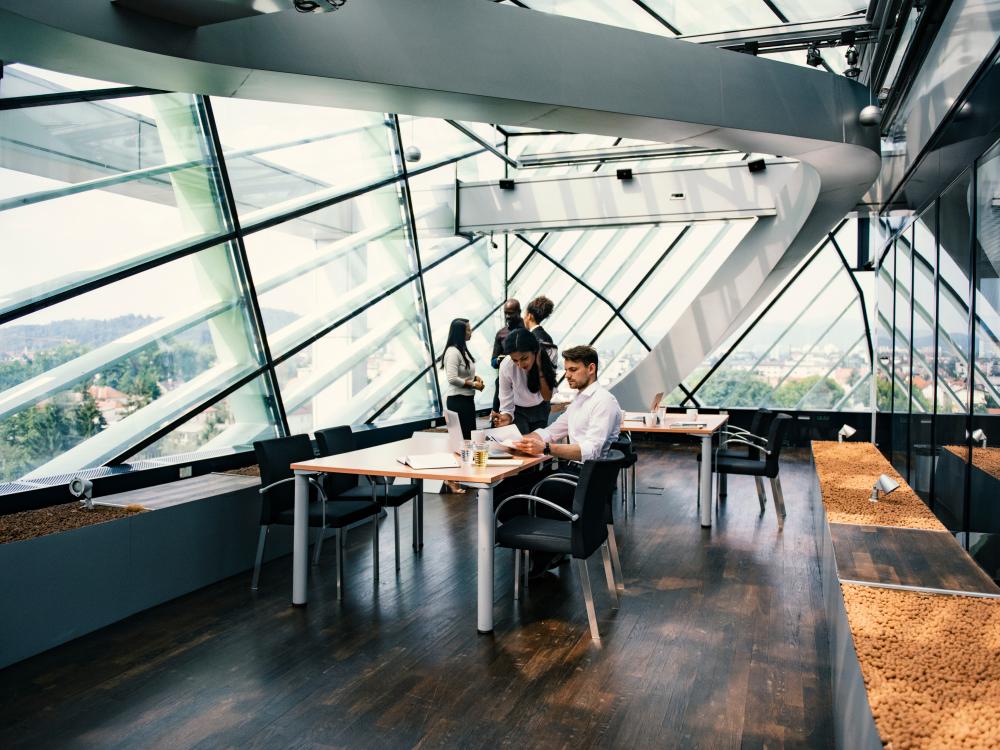 Itransition becomes an Odoo Ready Partner - Press Room