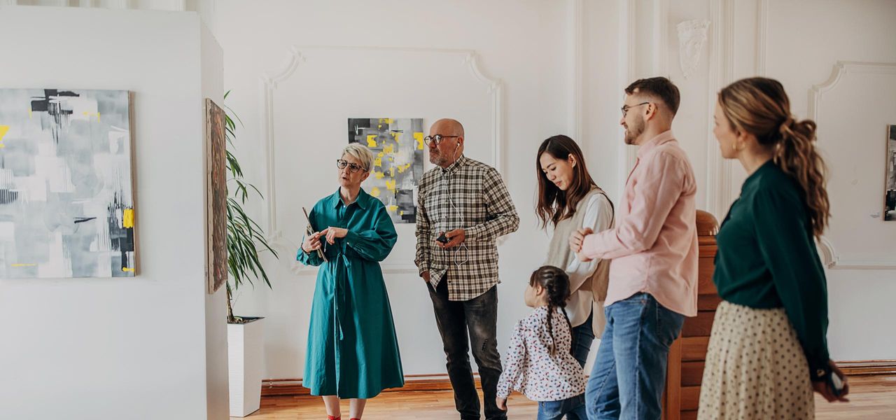 A cloud-based solution for collections management - Itransition