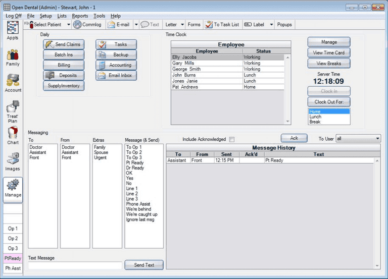 Dental EHR Software: Features, Benefits & Implementation Tips