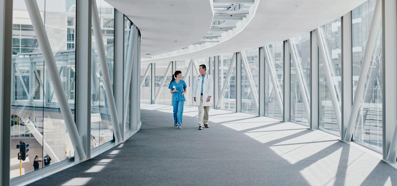 Data Governance in Healthcare: Strategy, Key Elements & Benefits