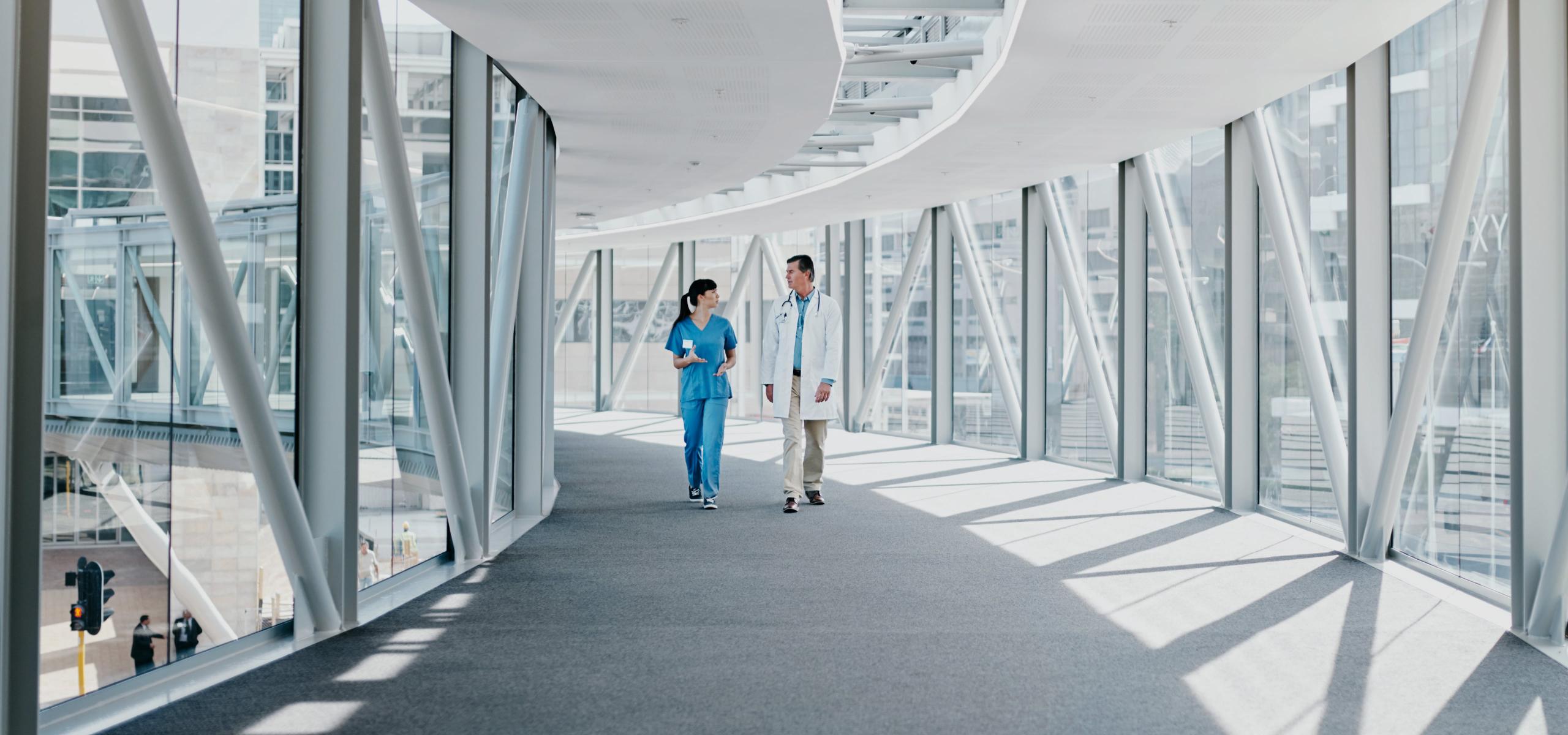 EMR/EHR Software Development: Our Services & Best Practices