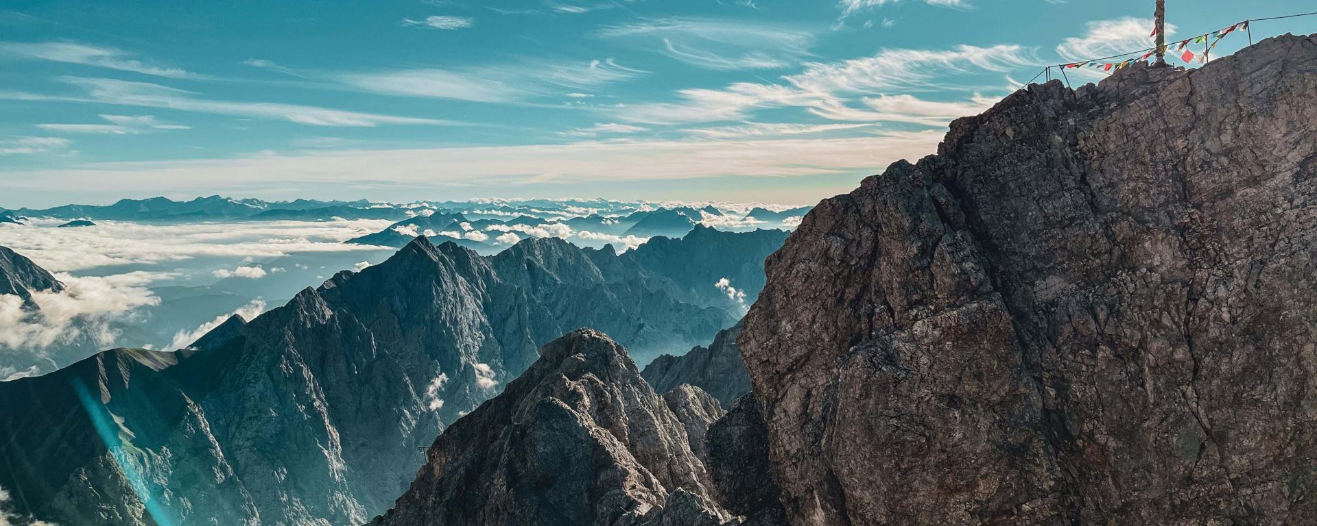 Cloud Infrastructure Services