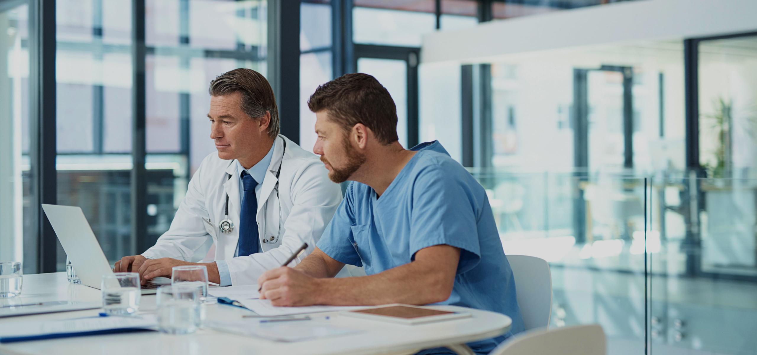 EHR Cost Upon Implementation: a Brief Guide for Care Providers