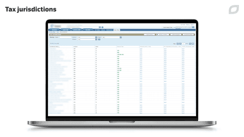 Billing management software - Itransition