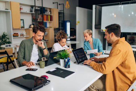 Java Software Development: Services & Use Cases