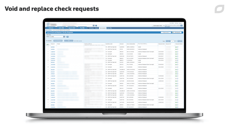 Billing management software - Itransition