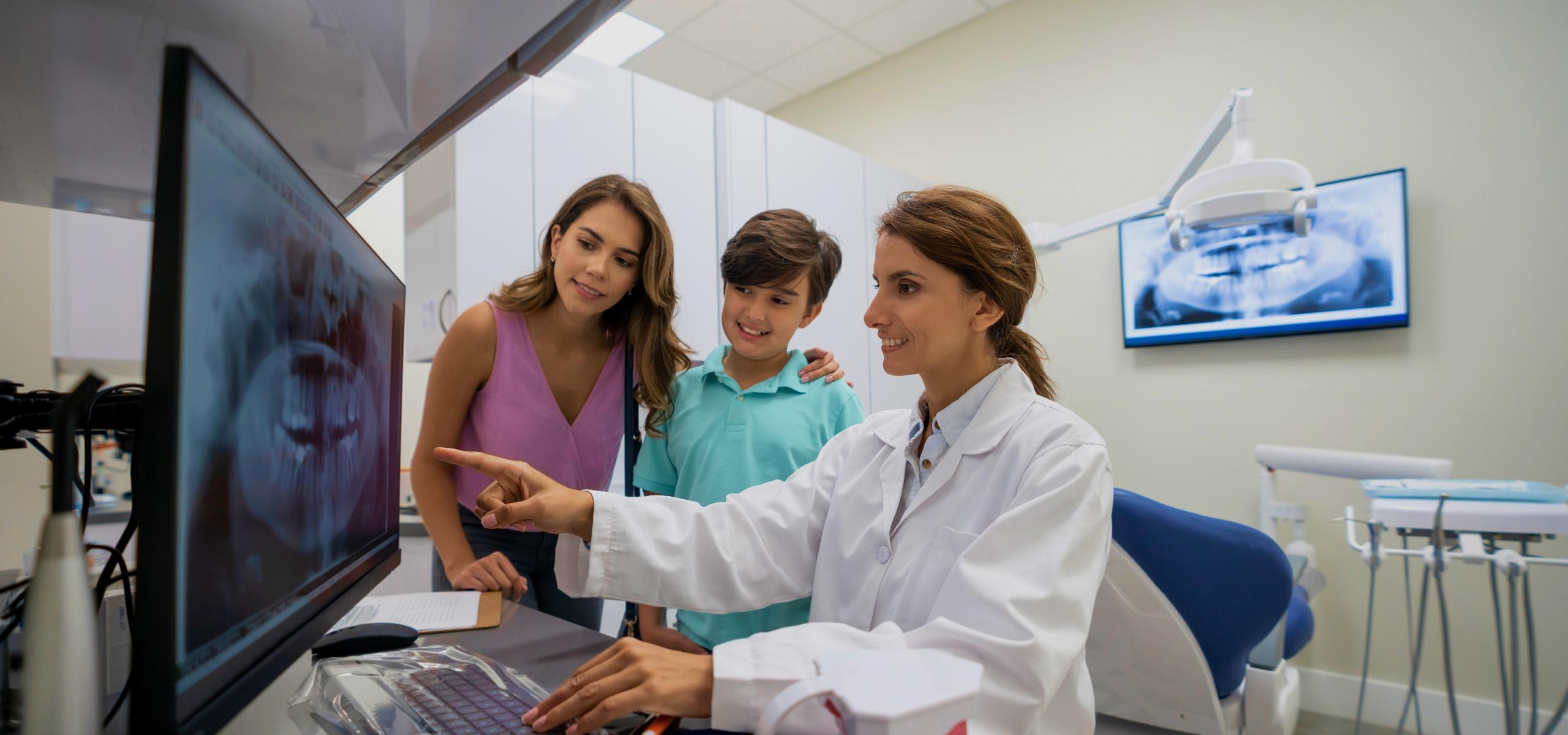 Dental EHR Software: Features, Benefits & Implementation Tips