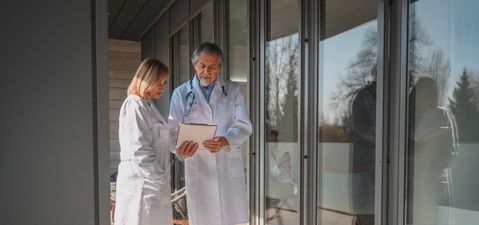 Hospital Inventory Management Solutions: A Complete Overview