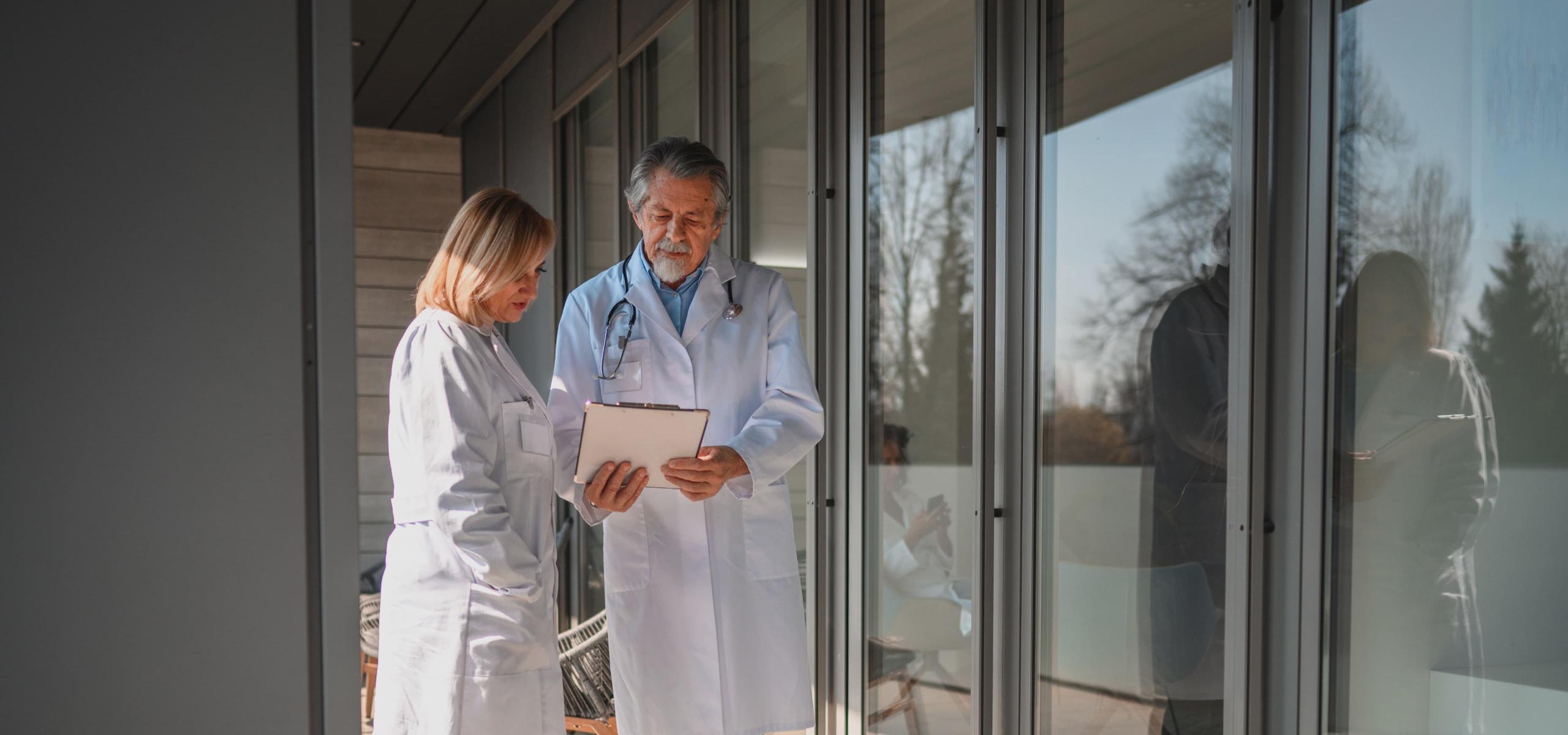 Hospital Inventory Management Solutions: A Complete Overview