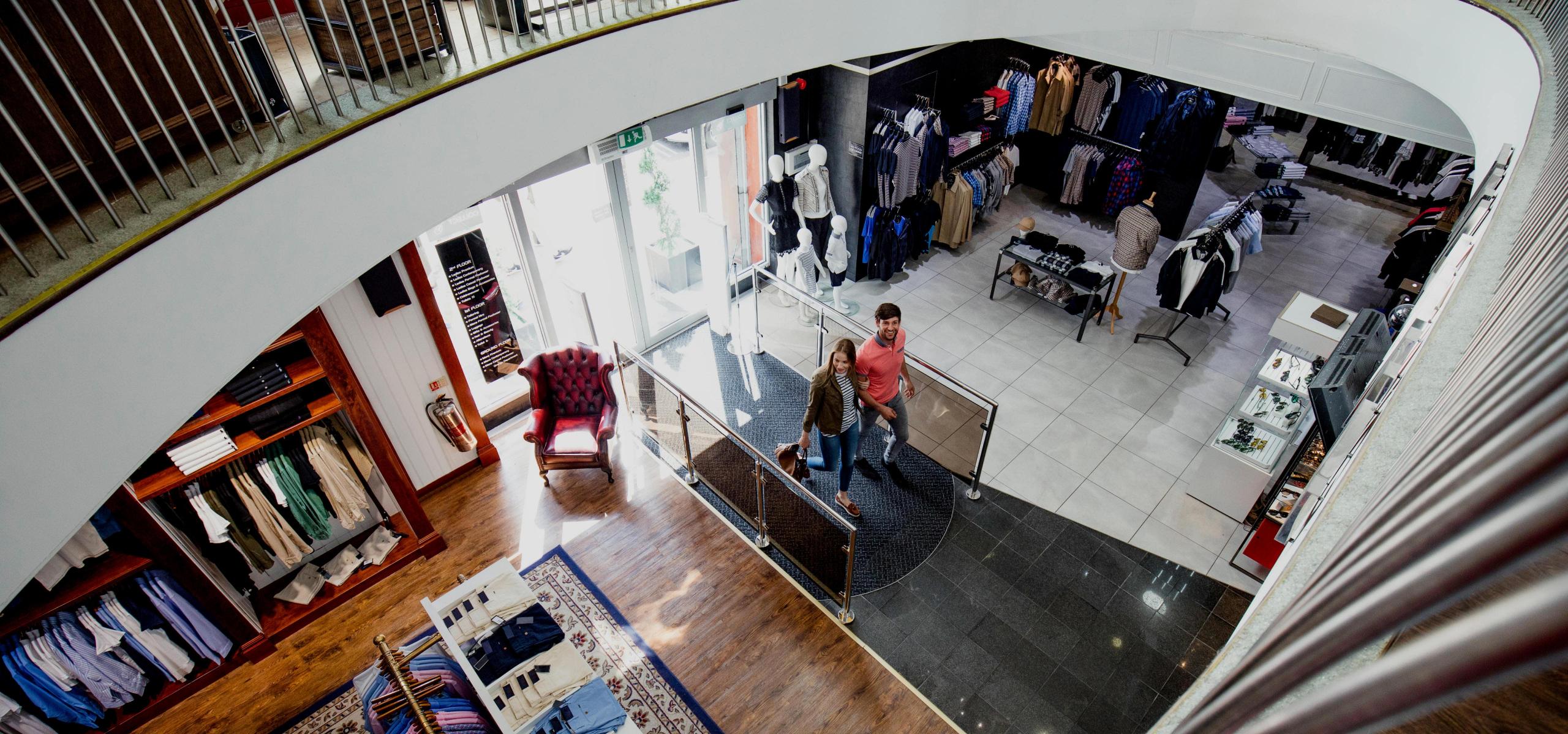 Retail Data Analytics: Solutions, Platforms & Technologies