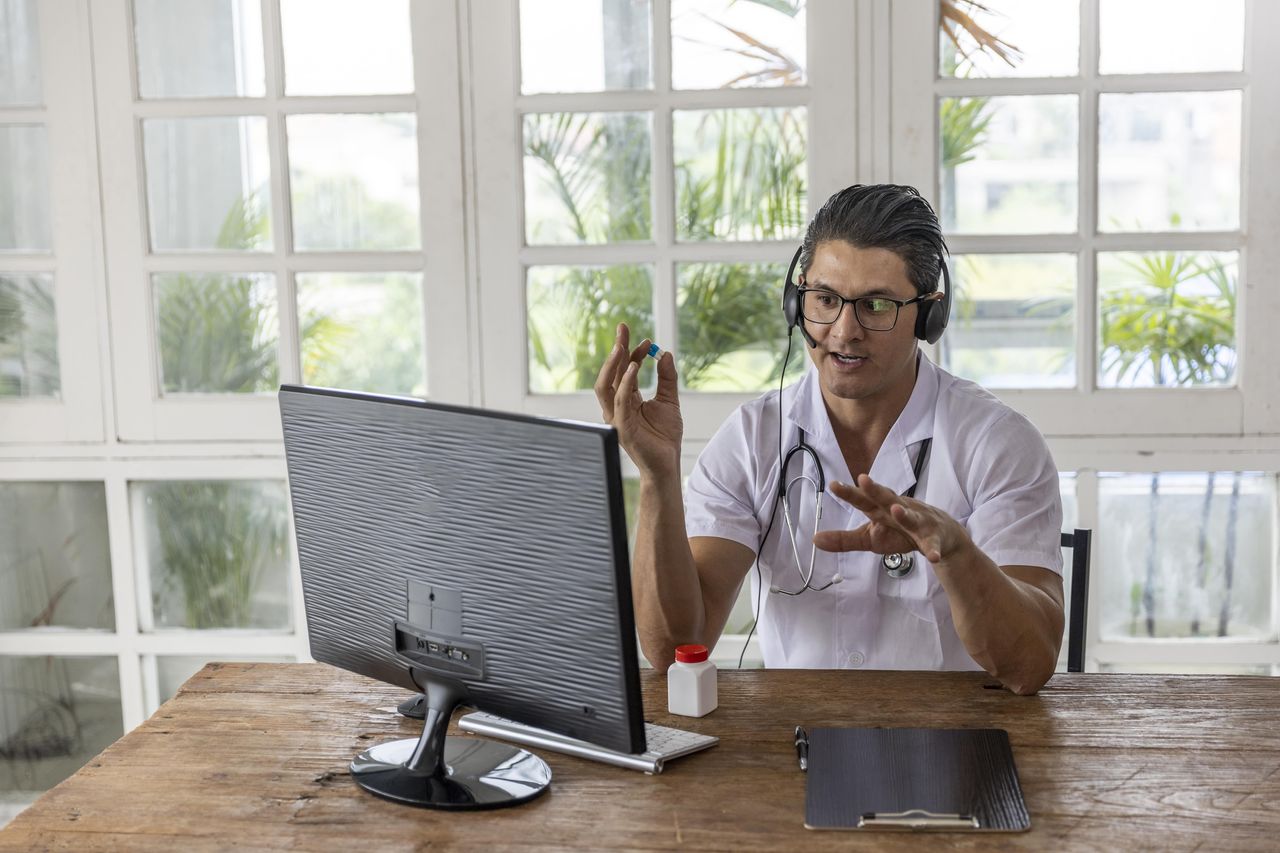 Telemedicine for Dermatology: 360 Overview & Adoption Guide