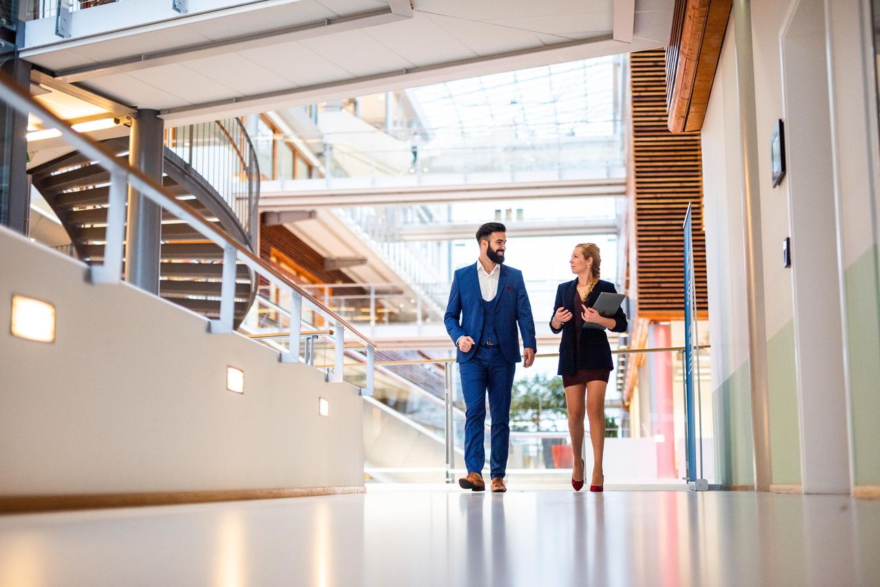 The Ultimate Guide to Employee Portals Development