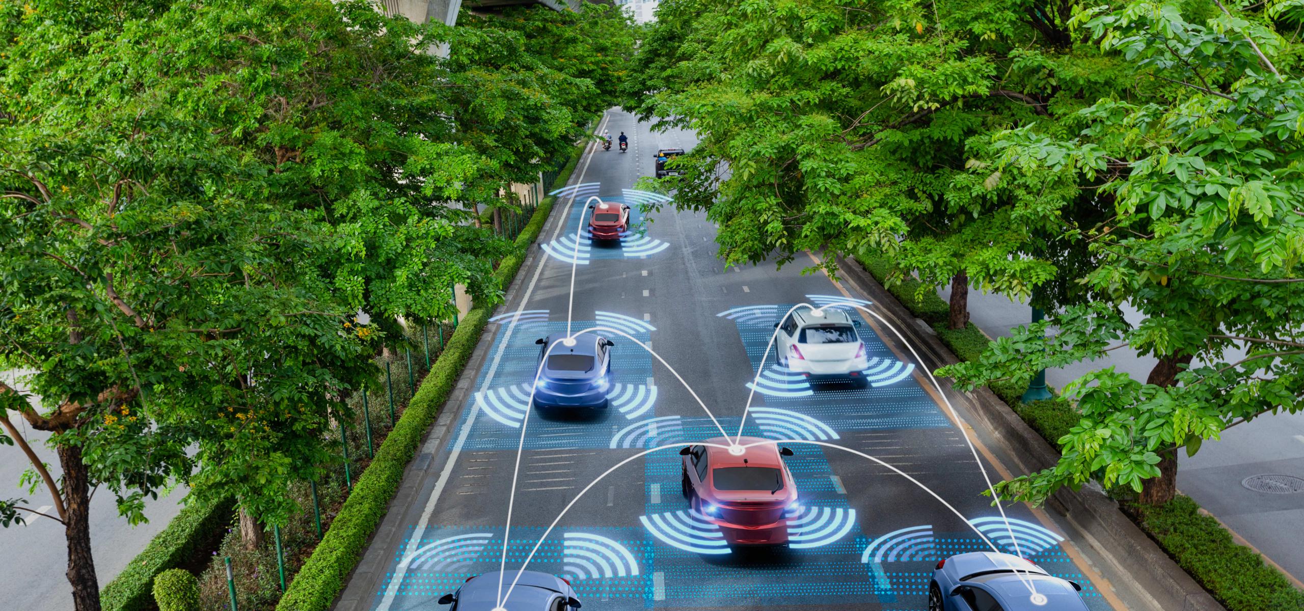 Internet of Things (IoT) Software Development Services