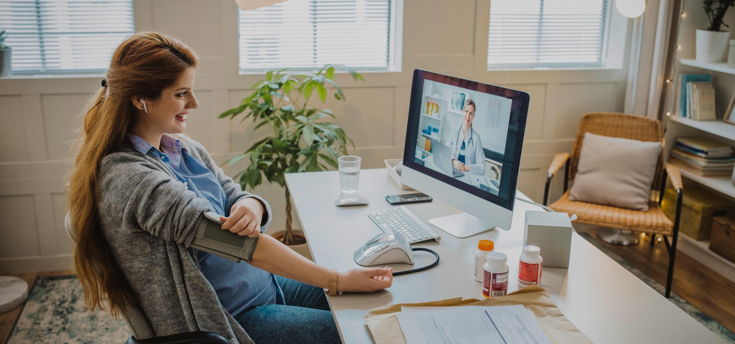 Remote Patient Monitoring Software: Use Cases and Best Practices