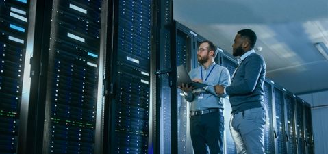 Software Maintenance and Support Services