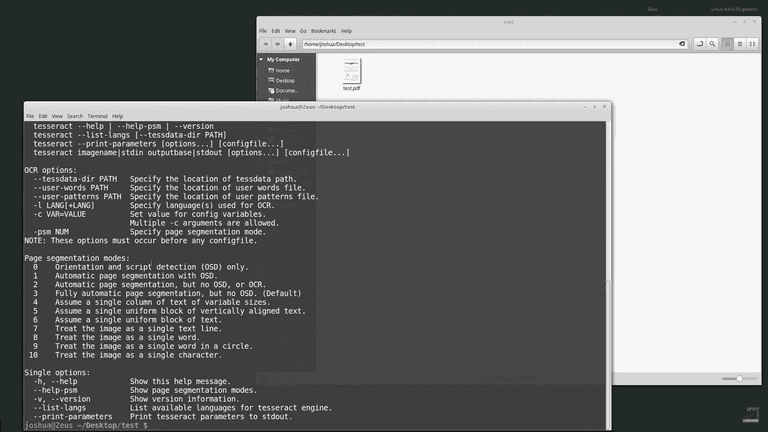 OCR Algorithms: Types, Use Cases and Best Solutions