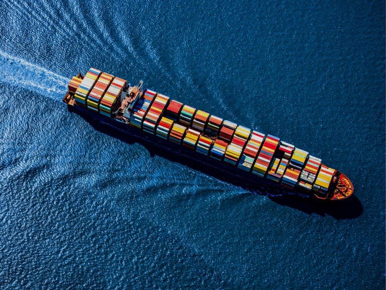 Machine Learning in Logistics: Top Use Cases & Implementation