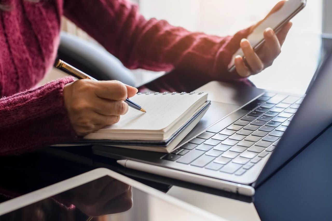 Digital Workplace Solutions